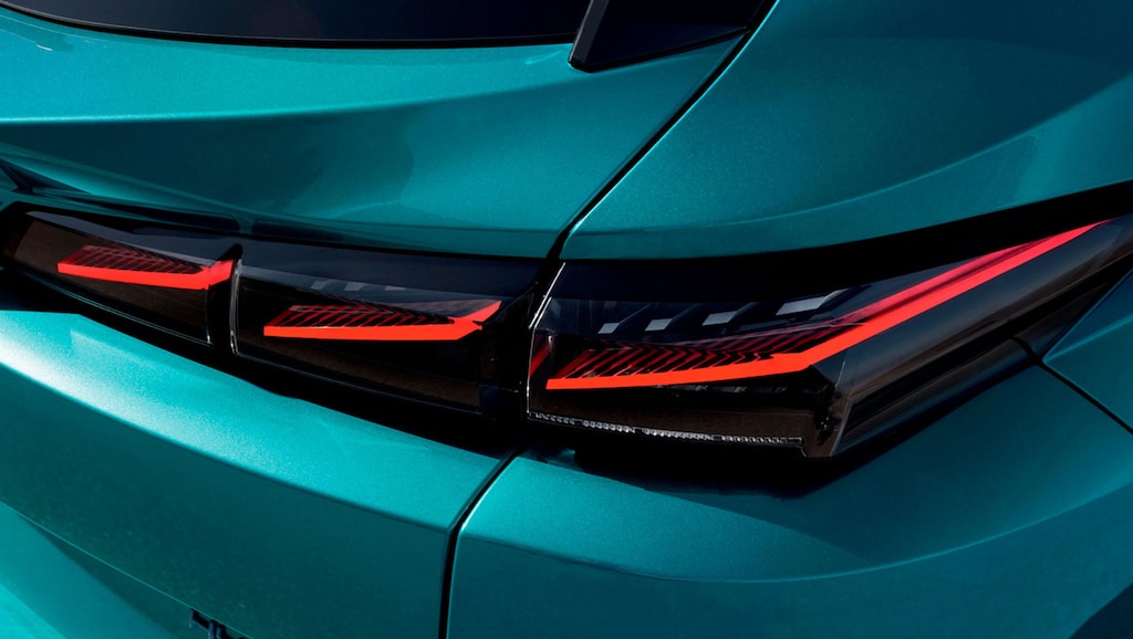 Peugeot 308 SW HYBRID & 308 SW : break hybride rechargeable ou thermique