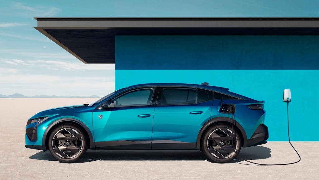 Constructeur automobile | Peugeot Réunion